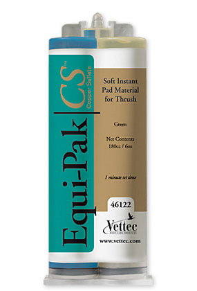 Vettec Equi-Pak CS - Global Endurance Training Center